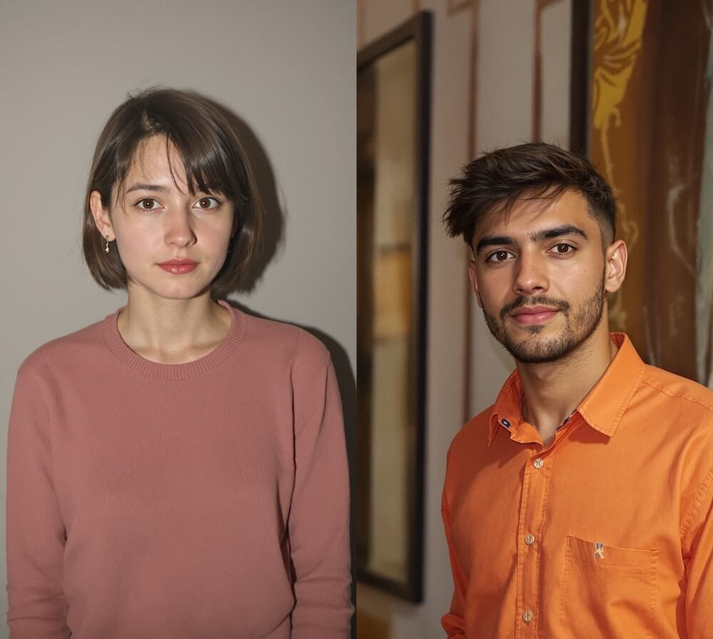 Free AI Hug Video Generator - Create Hug Videos Instantly